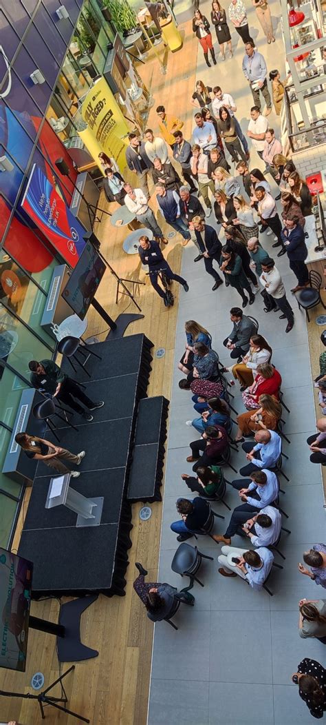 Bhavani Sankar Doddi On Linkedin Libertyglobal Egg