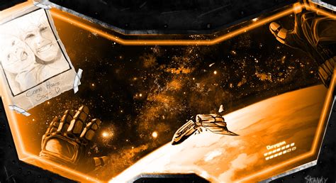 Isolophobia By Ustryxin Scrolller