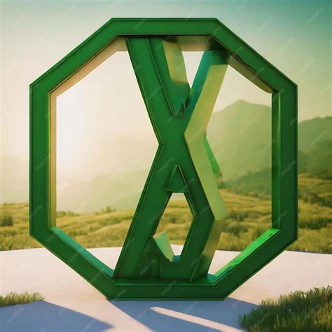 Premium Ai Image Lambda Sign Lambda Letter Greek Alphabet Symbol