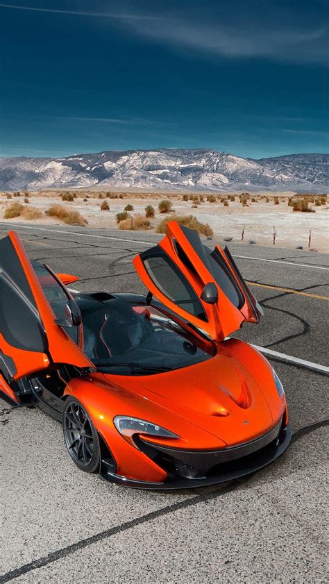 Mclaren P Wallpaper X Infoupdate Org