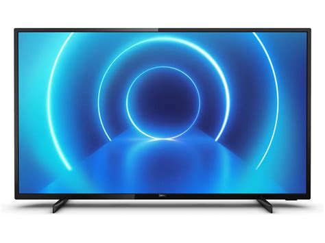 TV PHILIPS 55PUS7406 (LED - 55'' - 140 cm - 4K Ultra HD - Smart TV ...