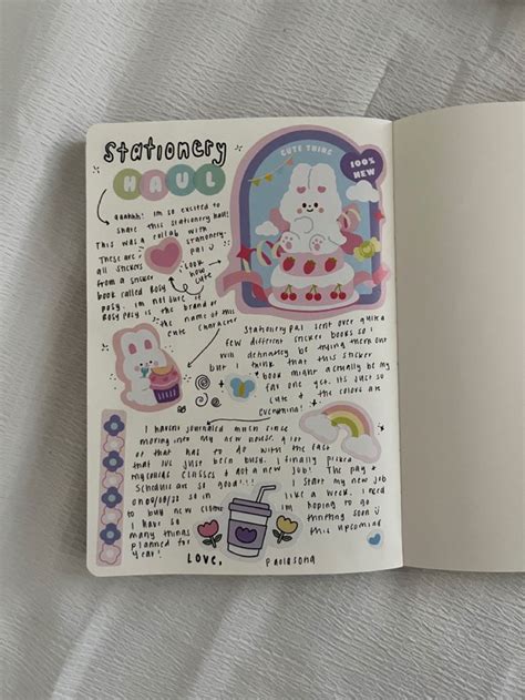 Pin On Journaling