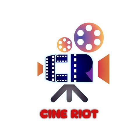 Cine Riot Youtube