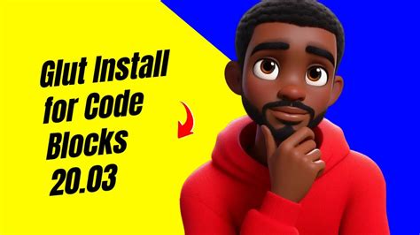 Glut Install For Code Blocks 2003 Setting Up Code Blocks 2003 With