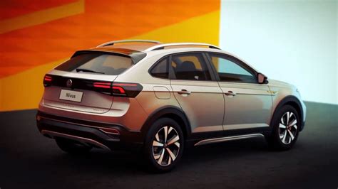 Nivus PcD Entenda O Que Fez A VW Para Atender Esse Mercado Caio