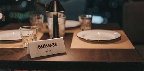 Meaning Of Reservation Types Benefits Complete With Media
