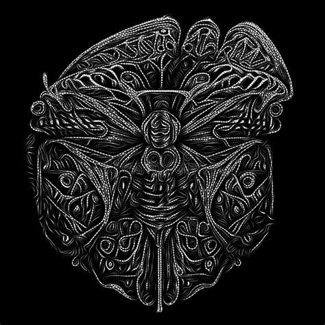 Future Of Dot Art Stock Illustration Illustration Of Series 272557242