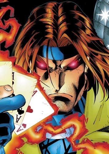 Remy Lebeau Fan Casting For X Men The Ravages Of Apocalypse Remake