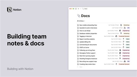 Notion 노션 Academy