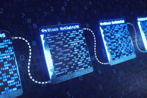 O que é Blockchain Definição como funciona e aplicações da tecnologia