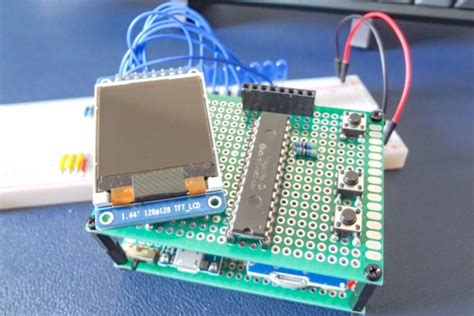 Arduino入門編㉚マイコンのデジタル端子 I O 不足を解消I Oエキスパンダー MCP23017 の基本的な使い方