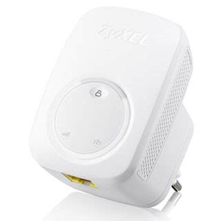 ZyXEL ZXL-WRE2206 Warranty Lifetime - Vnix Group Co.,Ltd.