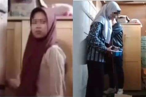 Wajah Pelaku Yang Merekam Video Asusila Guru Dan Siswi Man 1 Gorontalo