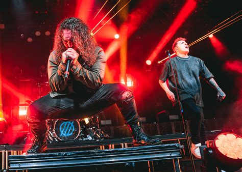 Shiprocked Cruise 2024 Lineup I Prevail Killswitch Engage More The