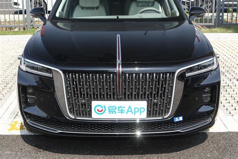 【红旗h930t H9 卓越定制版外观细节图片 汽车图片大全】 易车