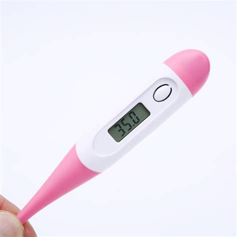 Ce Iso Fda Hs Certified Waterproof Flexible Head Oral Electronic