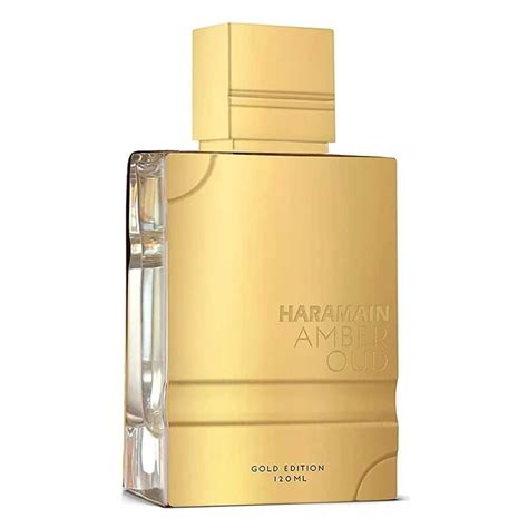Amber Oud Gold 120 Ml Edition Edp Perfumeria Farina