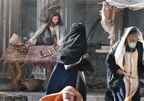 Así Era La Personalidad De Jesucristo Según Las Escrituras