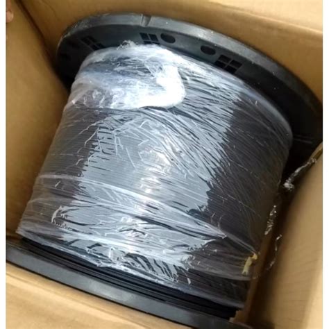 Jual Kabel Dropcore Dw 1c Drop Core Wire Cable 1000 Meter 3 Seling