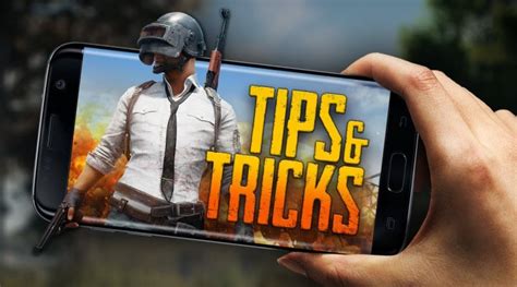 Gençlik Yakan Oyun PUBG Mobile da İşinize Yarayabilecek Taktikler Ekşi Şeyler
