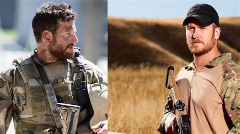 Personajes De Películas Que Sí Existieron En La Vida Real Infobae
