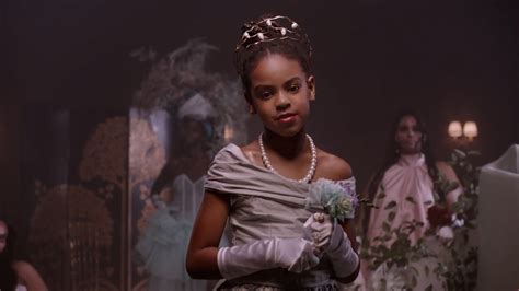 Blue Ivy Carter la hija de Beyoncé ganó su primer Grammy a los nueve años Infobae