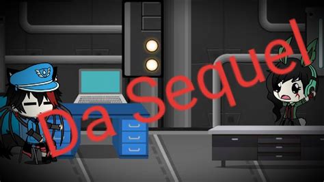 Fnaf The Sequel Gachalife Warning Cursing Youtube