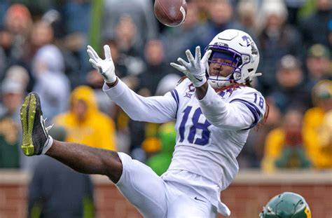 Iowa State Vs Tcu Odds Picks And Predictions Ncaaf Week 13