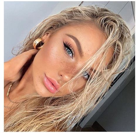 Featuring Muas Worldwides Instagram Photo Lovely Makeup By