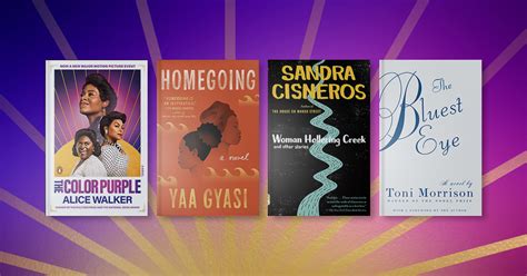 Books To Read If You Love The Color Purple” Penguin Random House