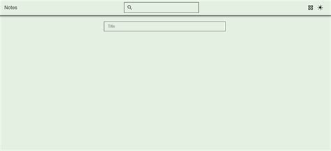 Github Vincevise Notes App