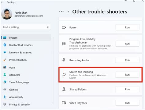 8 Best Ways To Fix Windows 11 Search Not Working Techwiser