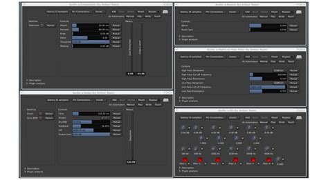 Ardour 5 Open Source Daw Kann Offiziell Windows Gearnewsde