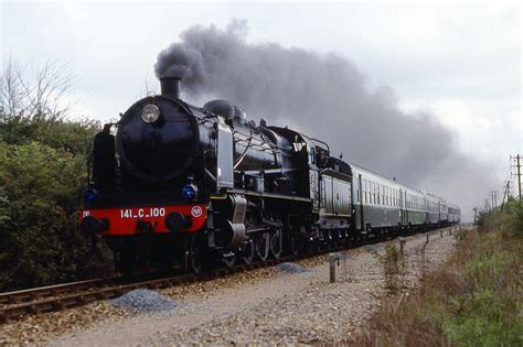 141 C 1 250 Etat Rail4402