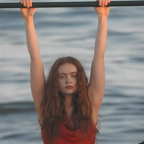 Sadie Sink By Juggerwicho115 On Deviantart