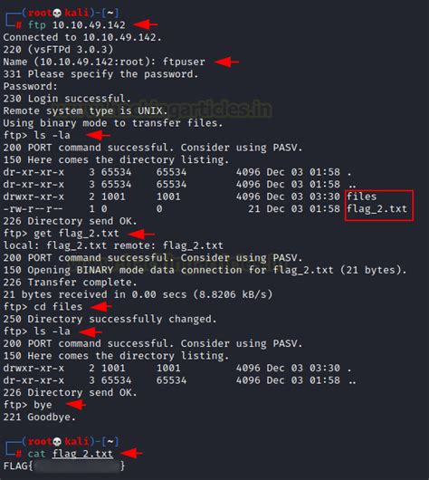 Watcher Tryhackme Walkthrough Hacking Articles