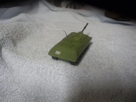 GAMA MILITÄR MILITAIRE PANZER CHAR NR Kaufen auf Ricardo
