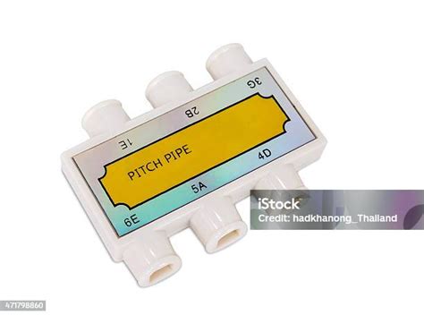 음높이 파이프 도구 Tunning 기타 조절음 흰색 바탕에 그림자와 관 튜브에 대한 스톡 사진 및 기타 이미지 관 튜브