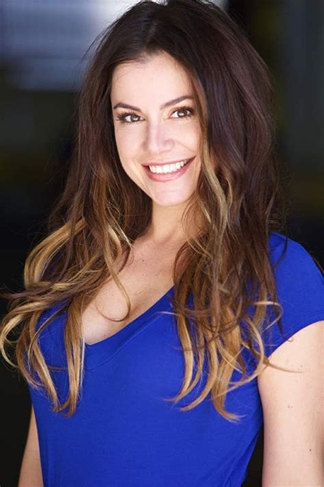 Luciana Vara Biografía Mejores Películas Series Imágenes Y