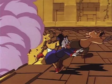News And Views By Chris Barat Ducktales Retrospective Episode 28