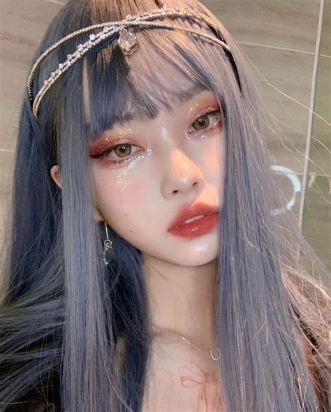 Cute Korean Girl Cute Korean Girl Pretty Korean Girls