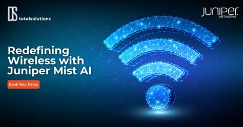 Ds Total Solutions On Linkedin Junipermist Wifinetwork Ai