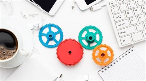 Tips To Streamline Workflow At Your Workplace Digital