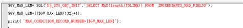 Handling Long Text Migration Perspective Sap Community