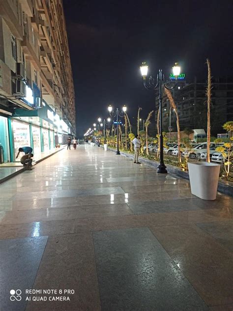 Riddhi Siddhi Residency