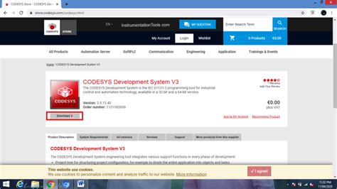 software inst tools