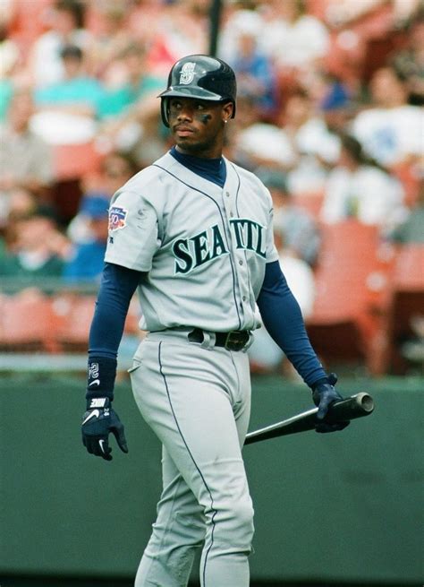 Ken Griffey Jr