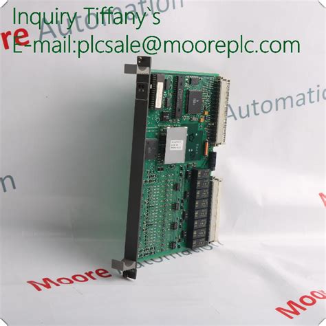 ABB PM633 3BSE008062R1 - Coowor.com