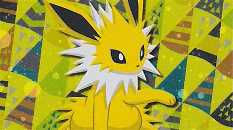Pin De Julia Tatiana Holmgren En All Evolved Forms Of Eevee