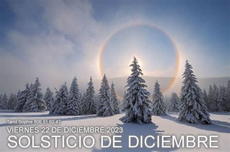 Horóscopo y Eventos Astronómicos del mes de diciembre de 2023 El